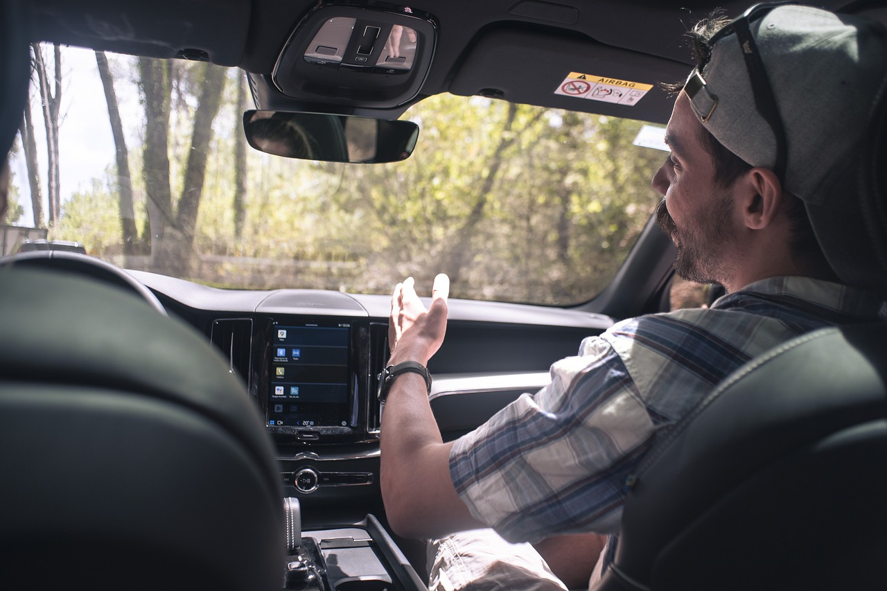 Comment calculer le temps de trajet voiture